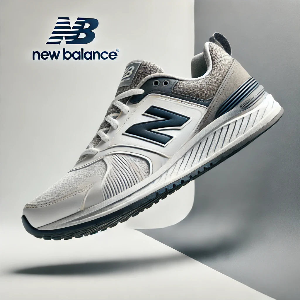 New Balance – Ratonisport